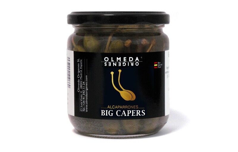 Buy wholesale Big Capers