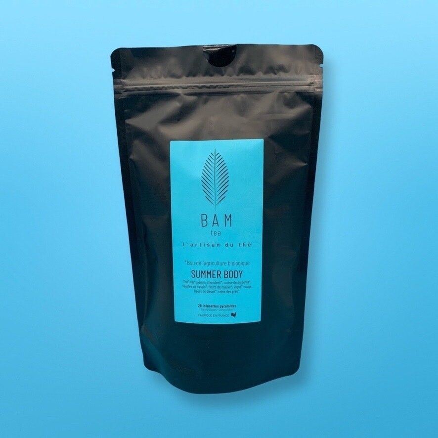 Buy wholesale SUMMER BODY* - Cure 28 Infusettes