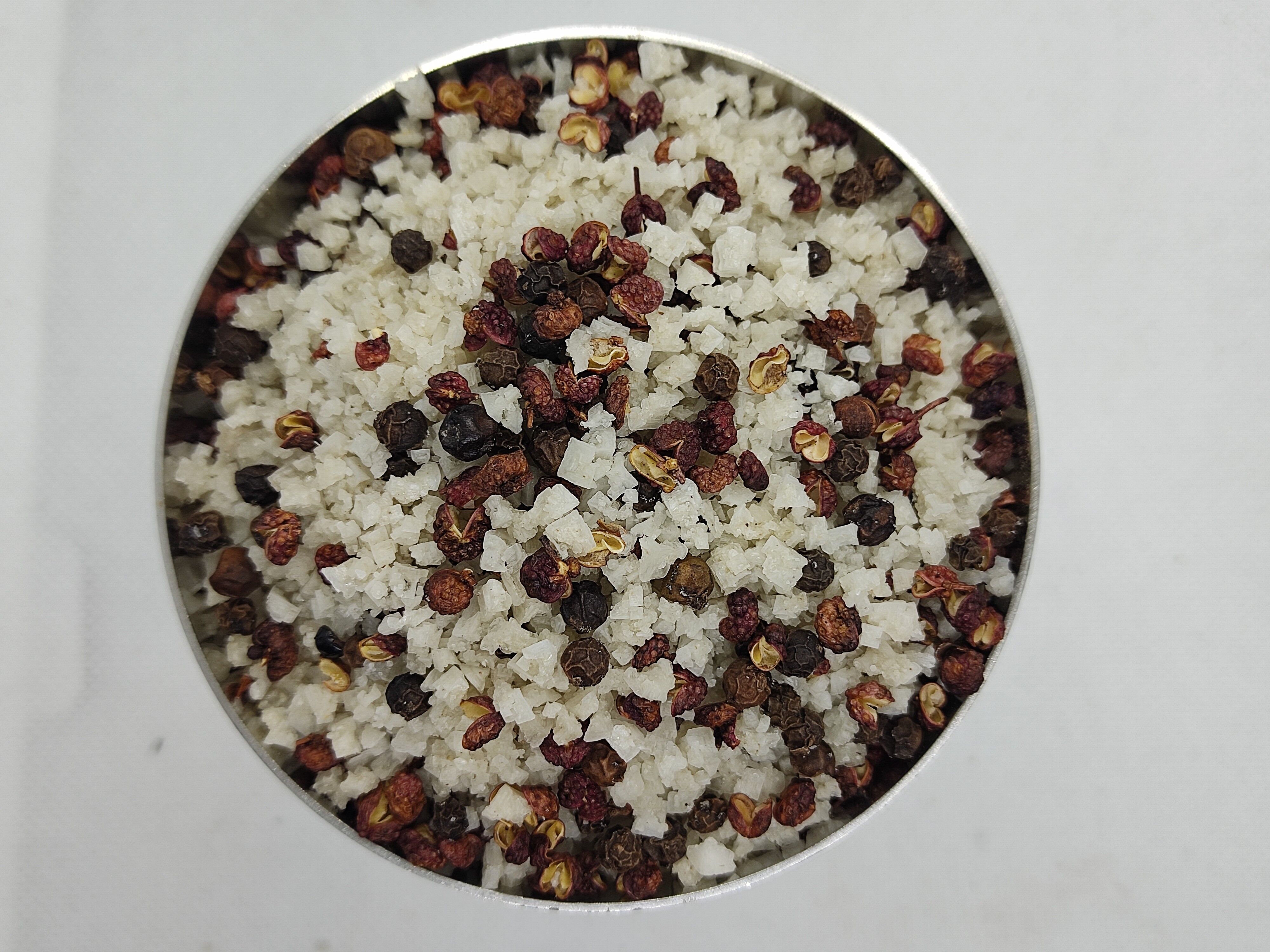 Achat Sel Fondue bourguignonne en gros