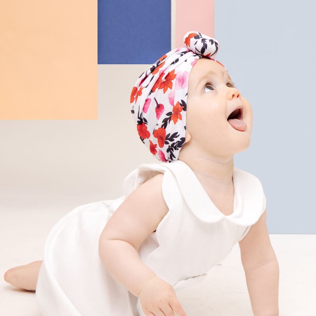 Buy wholesale Turban ELLA - Spring