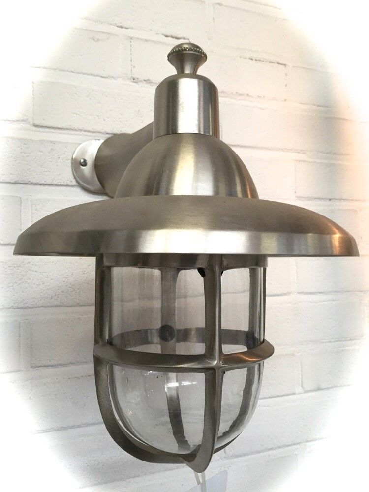 Buy wholesale Outside lamp nickel, terrace lighting, outside lamp ...