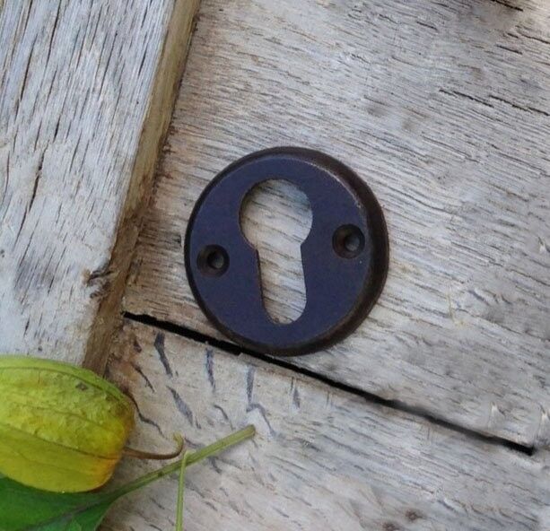 Buy wholesale Lock hole rosette, round Door rosette Key rosette like ...