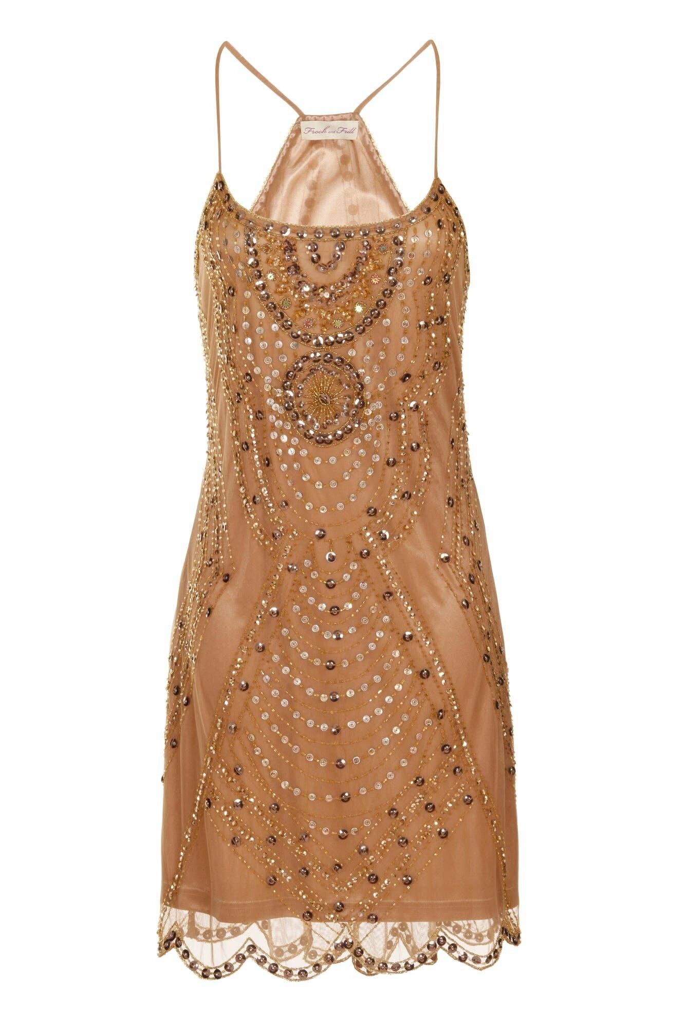 Buy wholesale Josephine Embellished Cocktail Dress