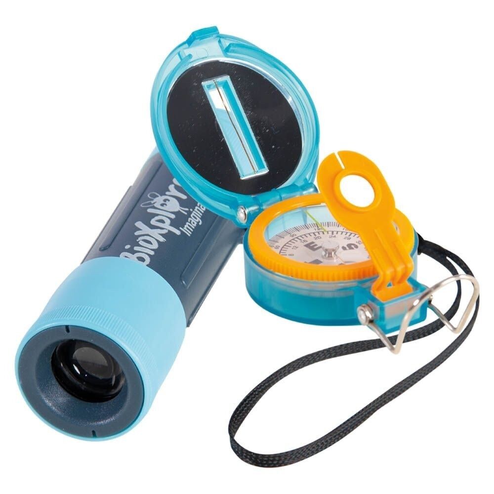 Buy wholesale Compass and telescope kit for boy scouts