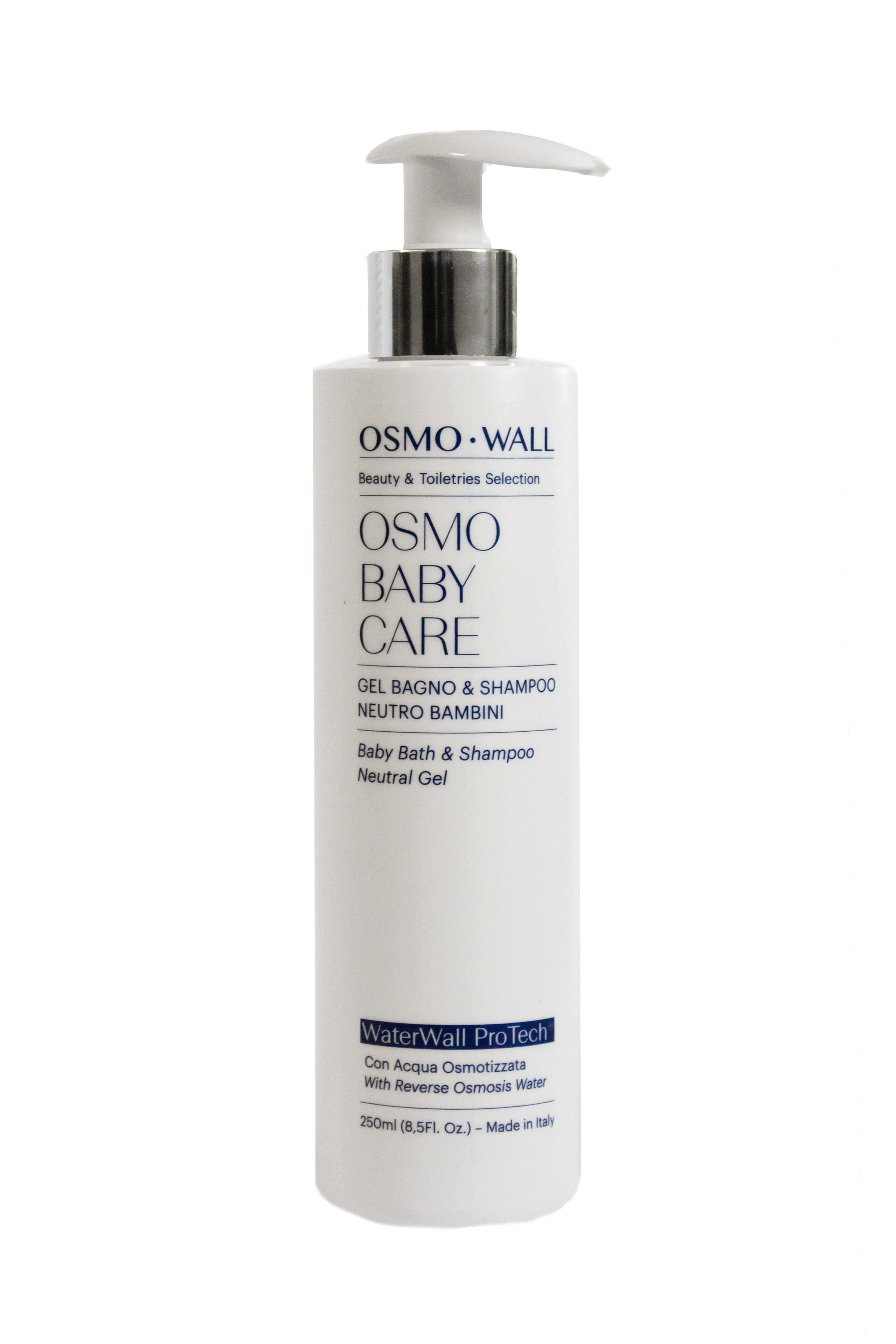 Buy wholesale Osmowall - Osmo Baby Care, Neutral Bath Shampoo for ...