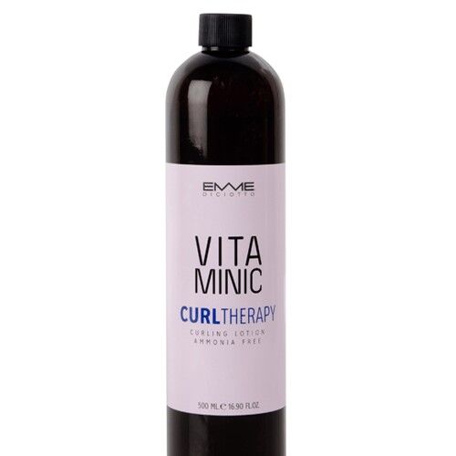 Buy wholesale Hair perm pack. Lotion 500ML + Neutralizer 500ML