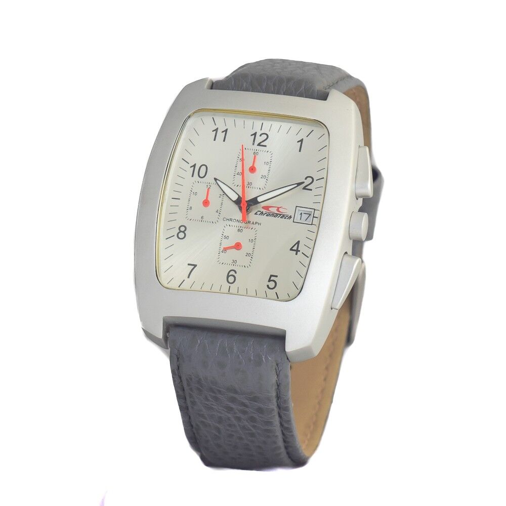 Buy wholesale CHRONOTECH WATCH CT1061-01