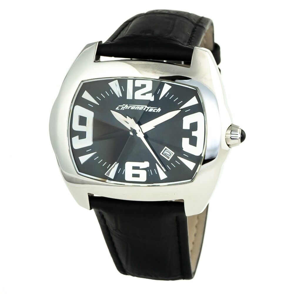 Achat MONTRE CHRONOTECH CT2188J-01 en gros