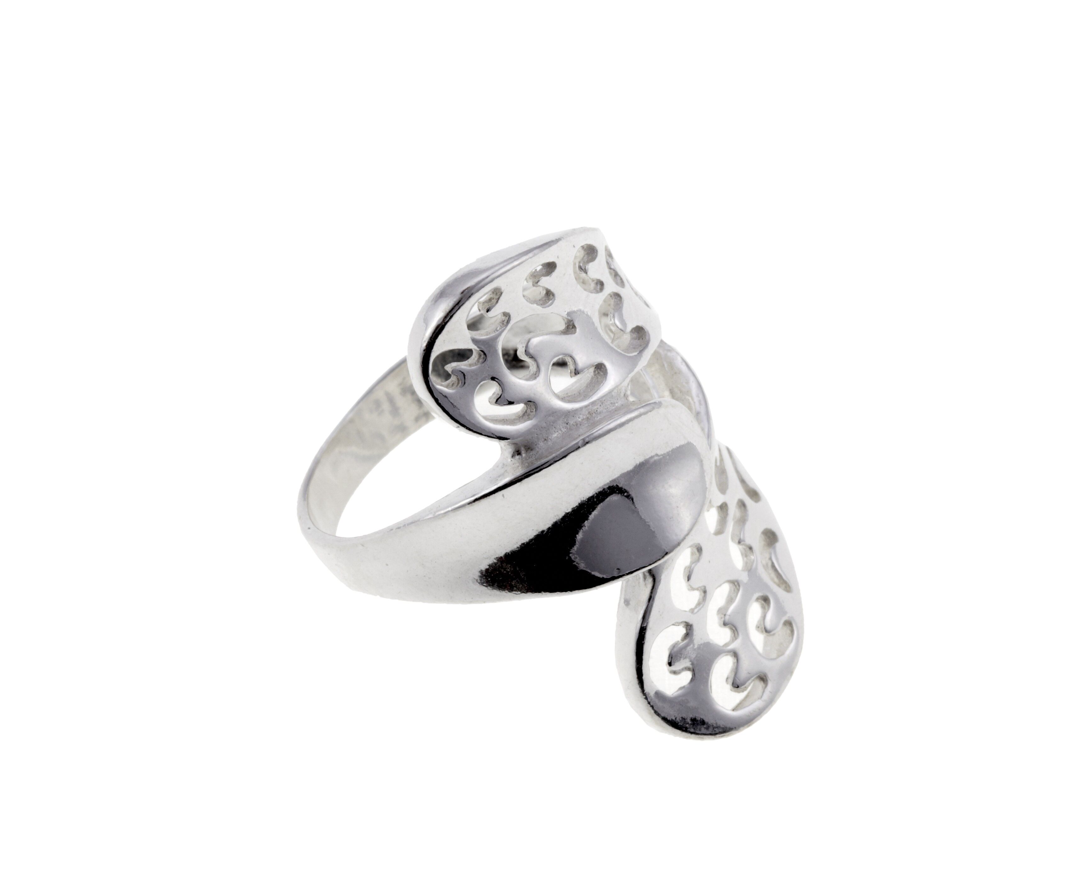 Buy wholesale CHRISTIAN LAY RING 54711200