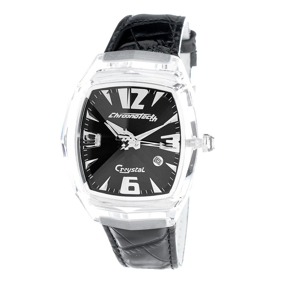 Buy wholesale CHRONOTECH WATCH CT7888J-02