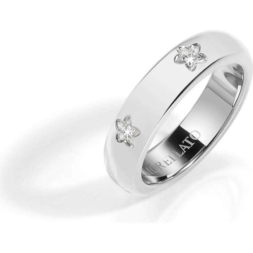 Buy wholesale MORELLATO RING SNA30014