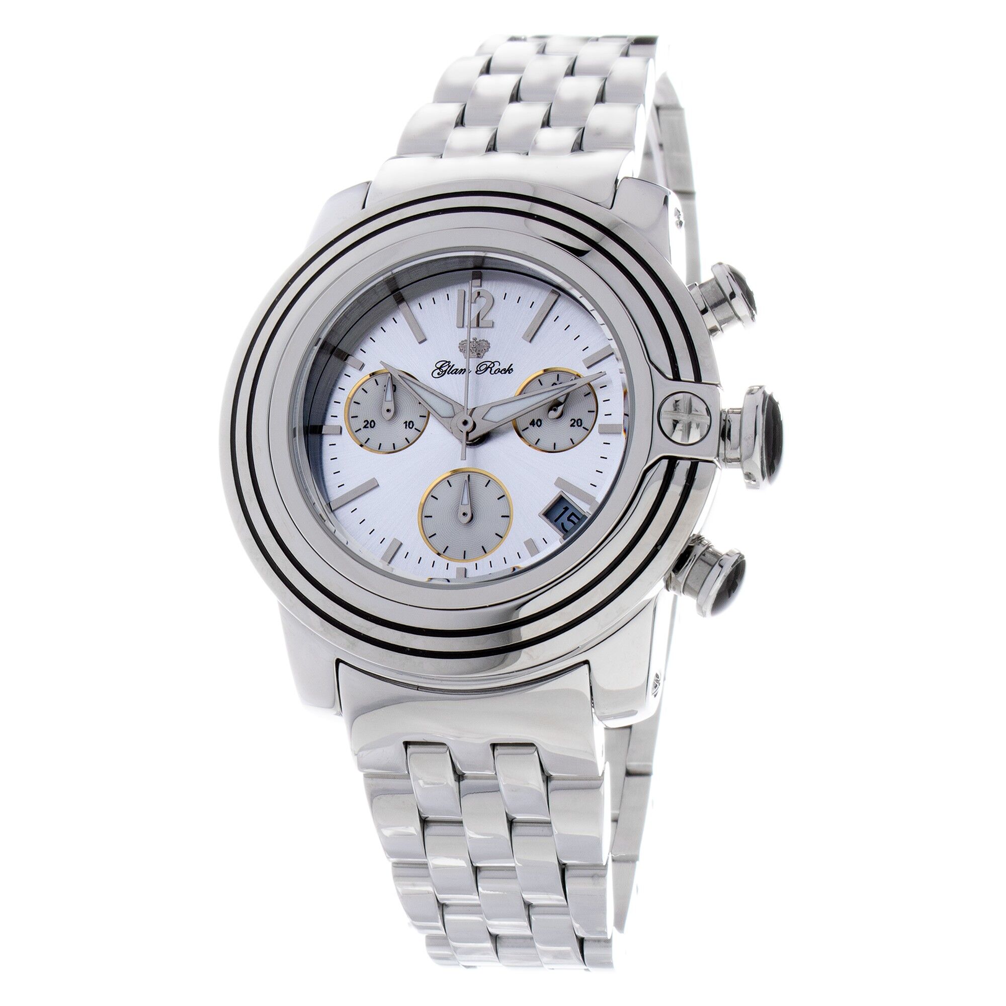 Buy wholesale GLAM ROCK WATCH GR31113