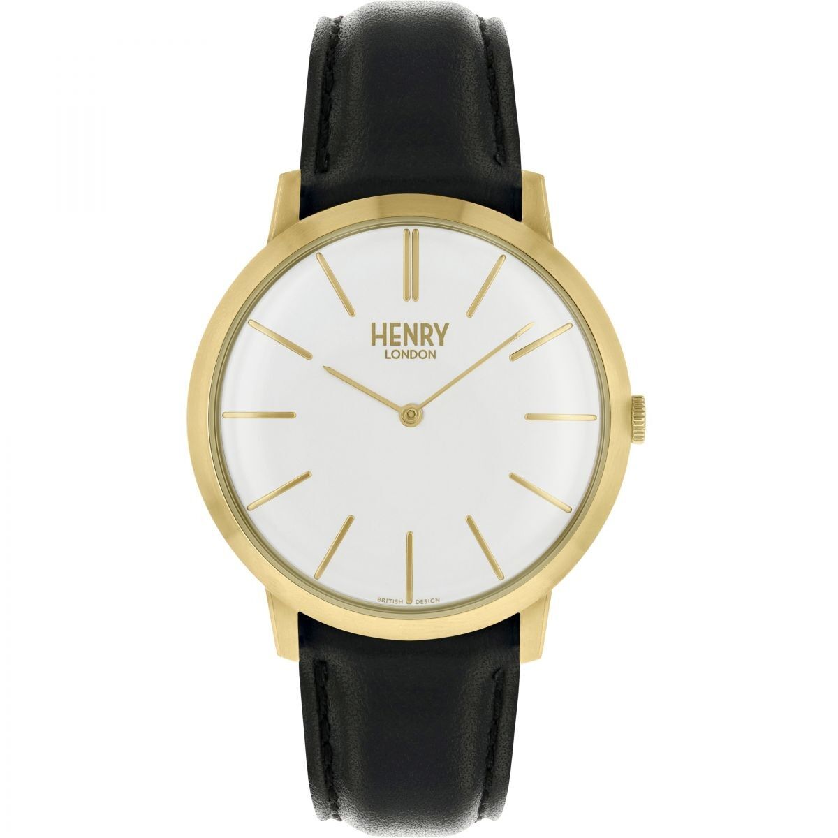 Achat MONTRE HENRY LONDRES HL40-S0238 en gros