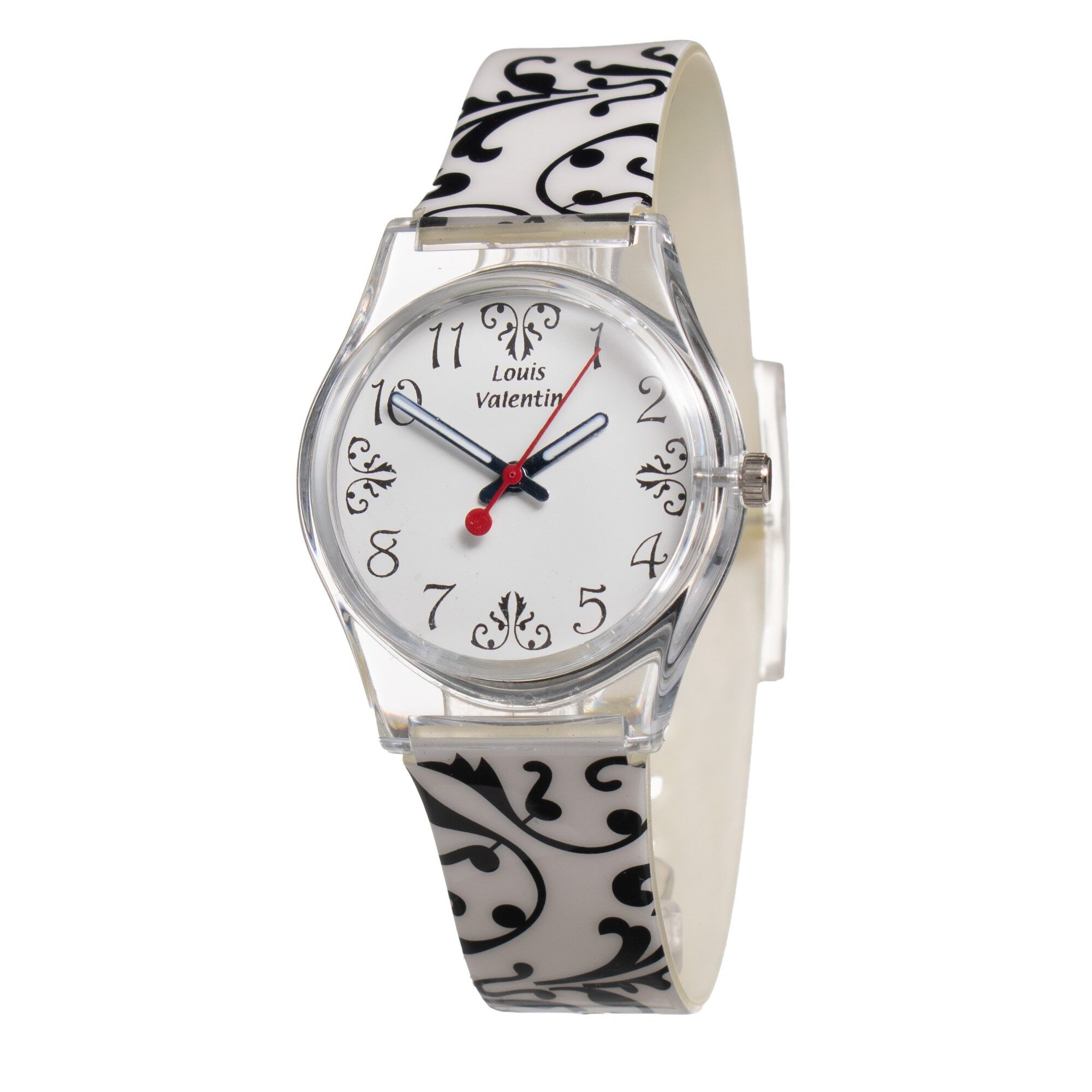 Buy wholesale LOUIS VALENTIN WATCH LV007BB