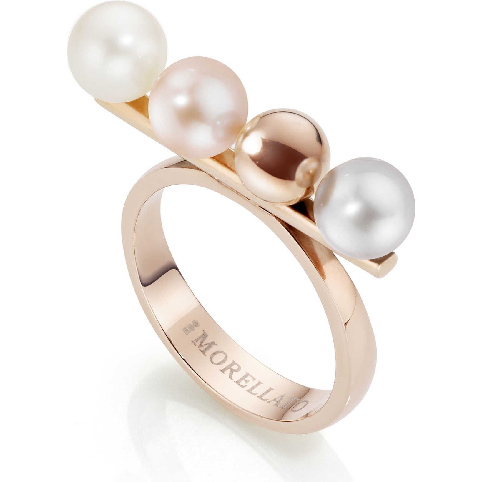 Buy wholesale MORELLATO RING SADX05016
