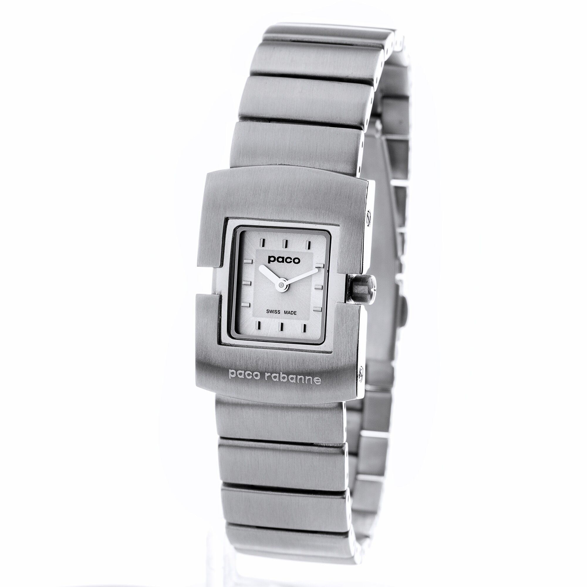 Achat PACO RABANNE MONTRE 81096 en gros