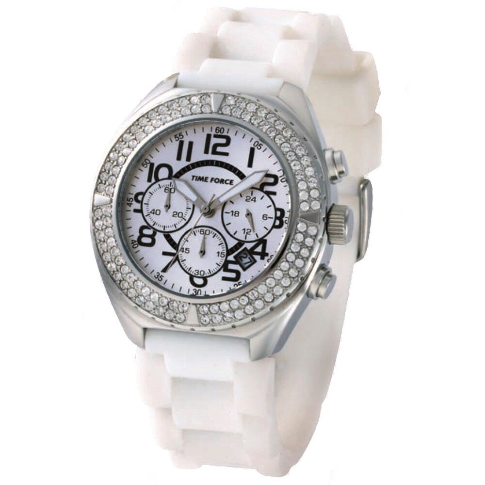 Achat MONTRE TIME FORCE TF3033L02 en gros