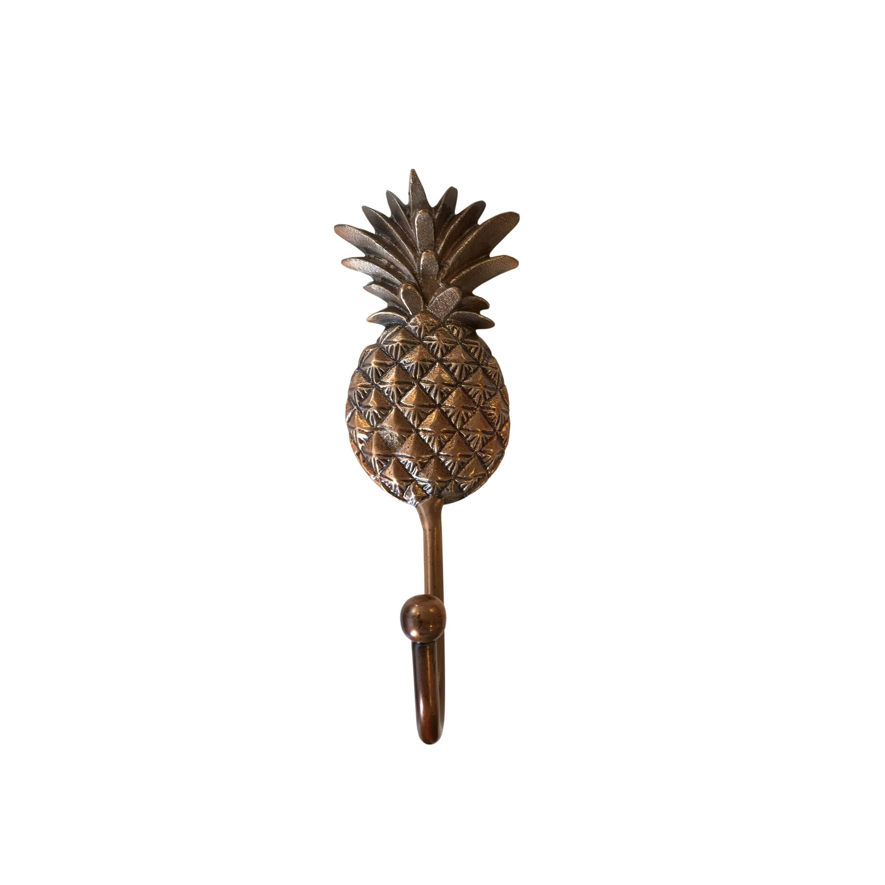 Achat Crochet Ananas - Petit - par Bombay Duck en gros