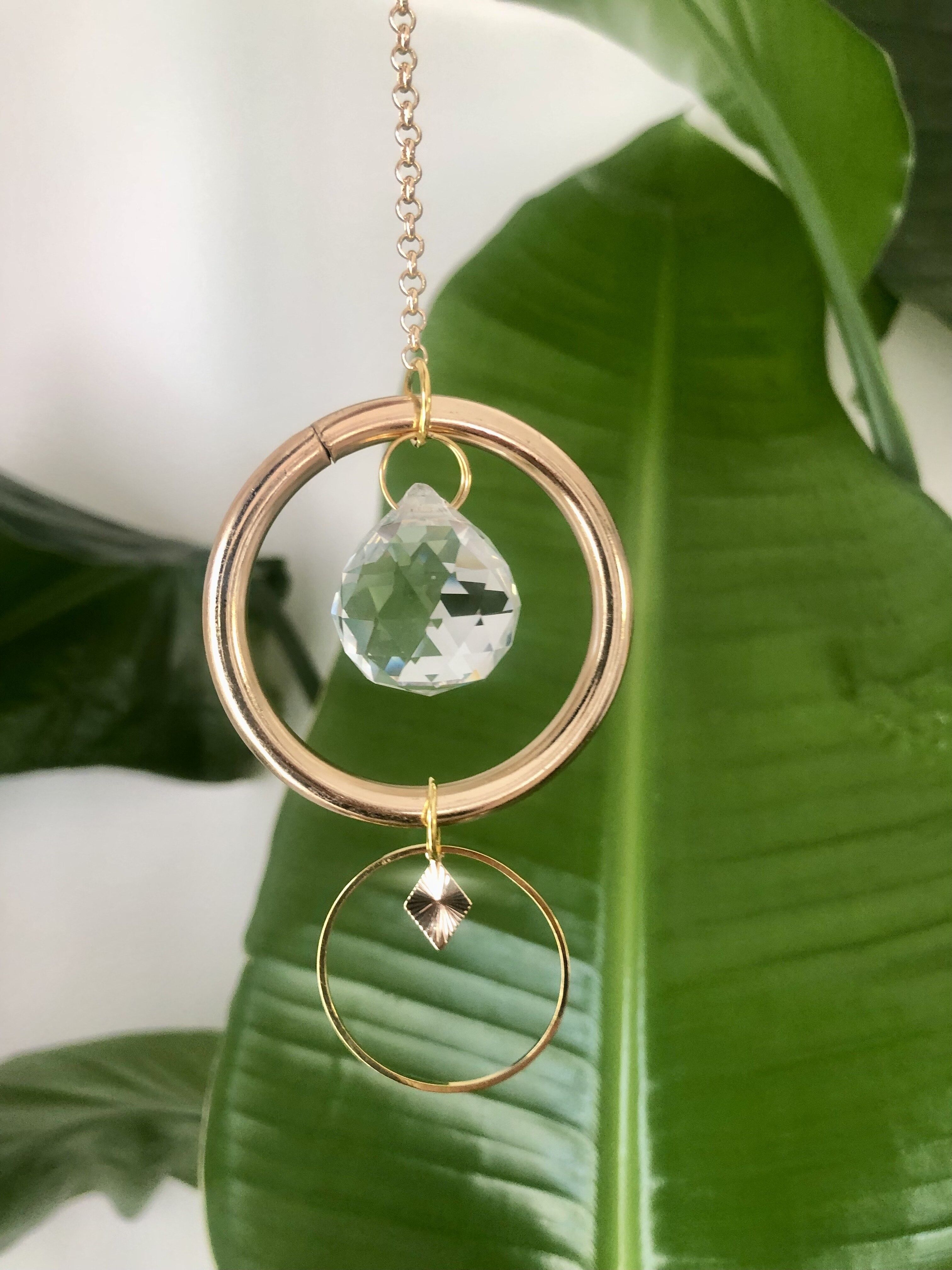 Buy wholesale Sun catcher - Suncatcher - Solar