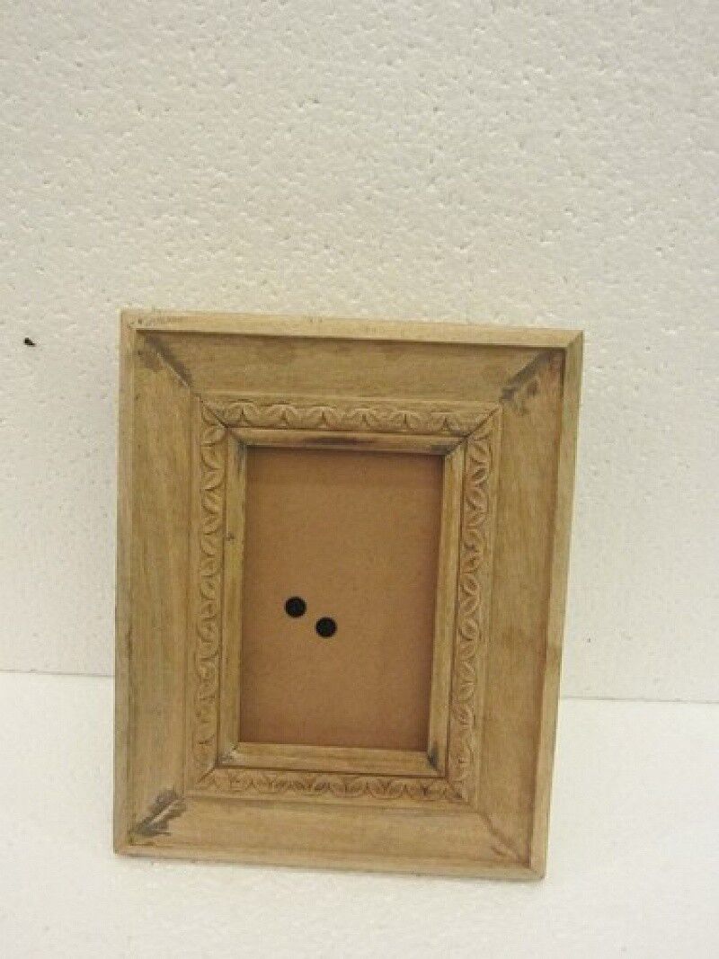 Buy wholesale Wooden wet photo frame garland
