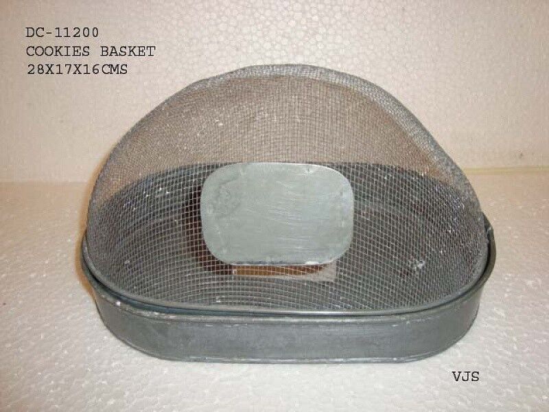 Buy wholesale Tray oval + gauze cover