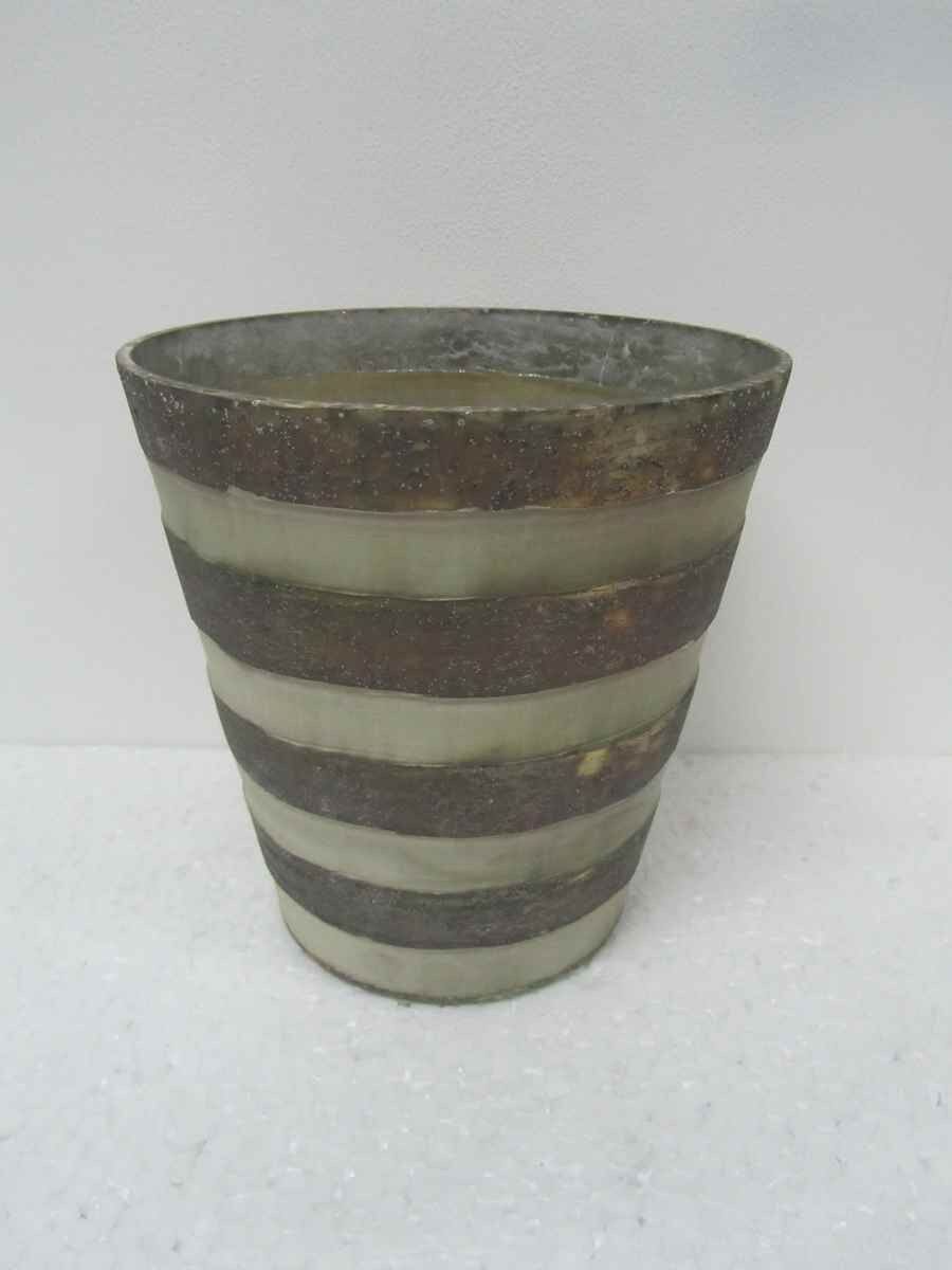 Compra TIRAS DE PLANTAS TAPER CORTE GRANDE MATE al por mayor