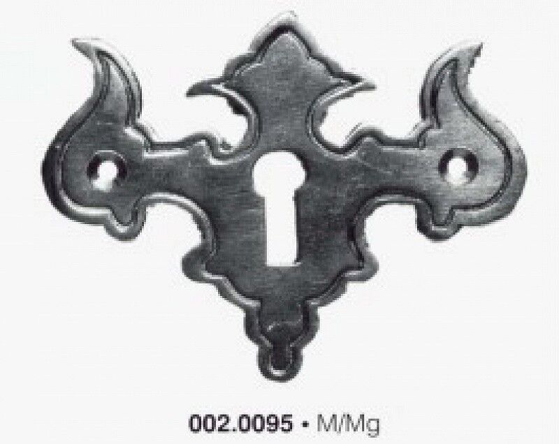 Buy wholesale UK95 KEY PLATE P53