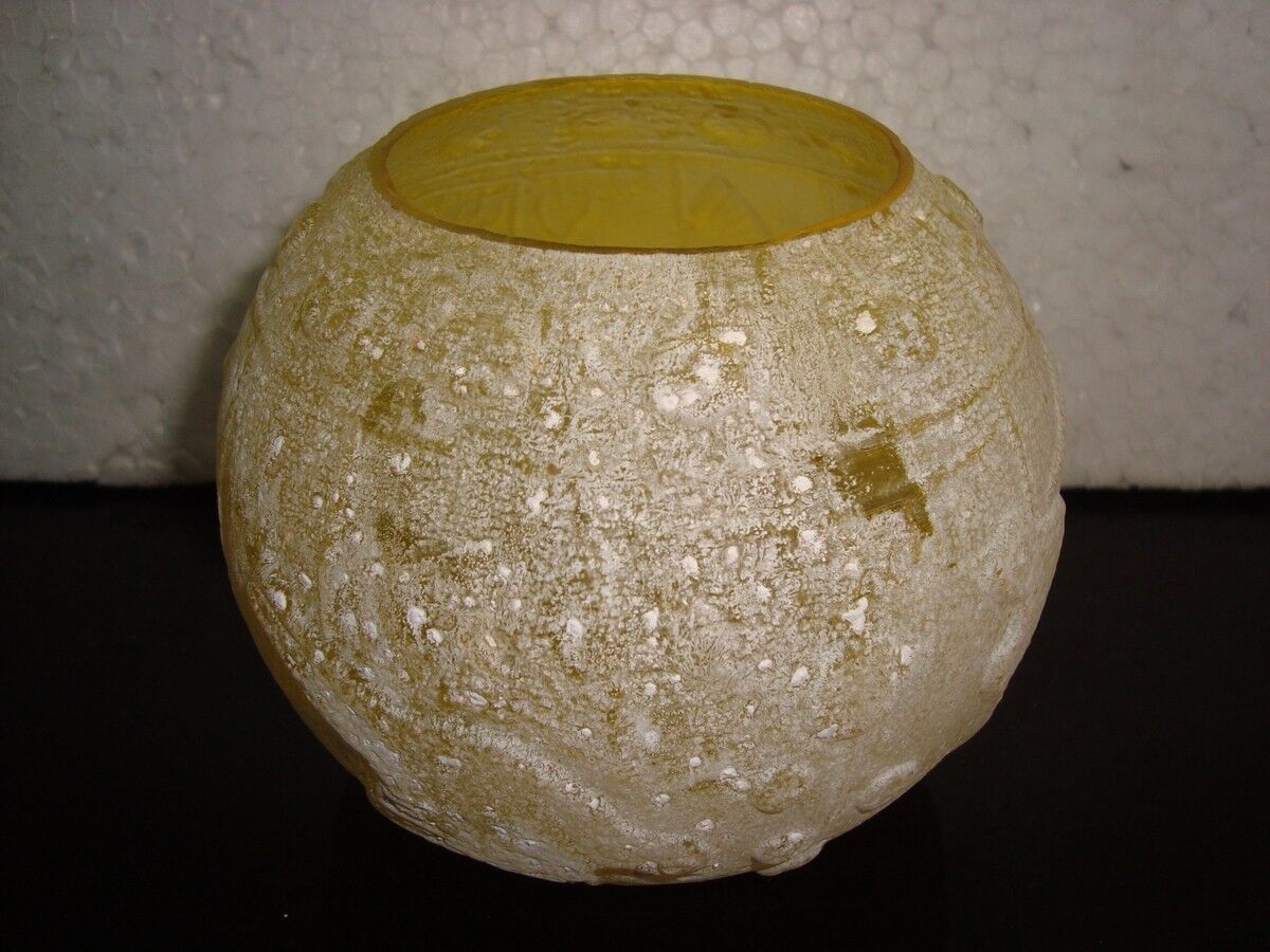 Buy wholesale ROLLY POLLY STONE FROST LARGE