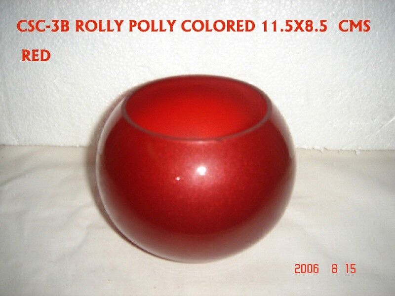 Buy wholesale Rolly polly kl red