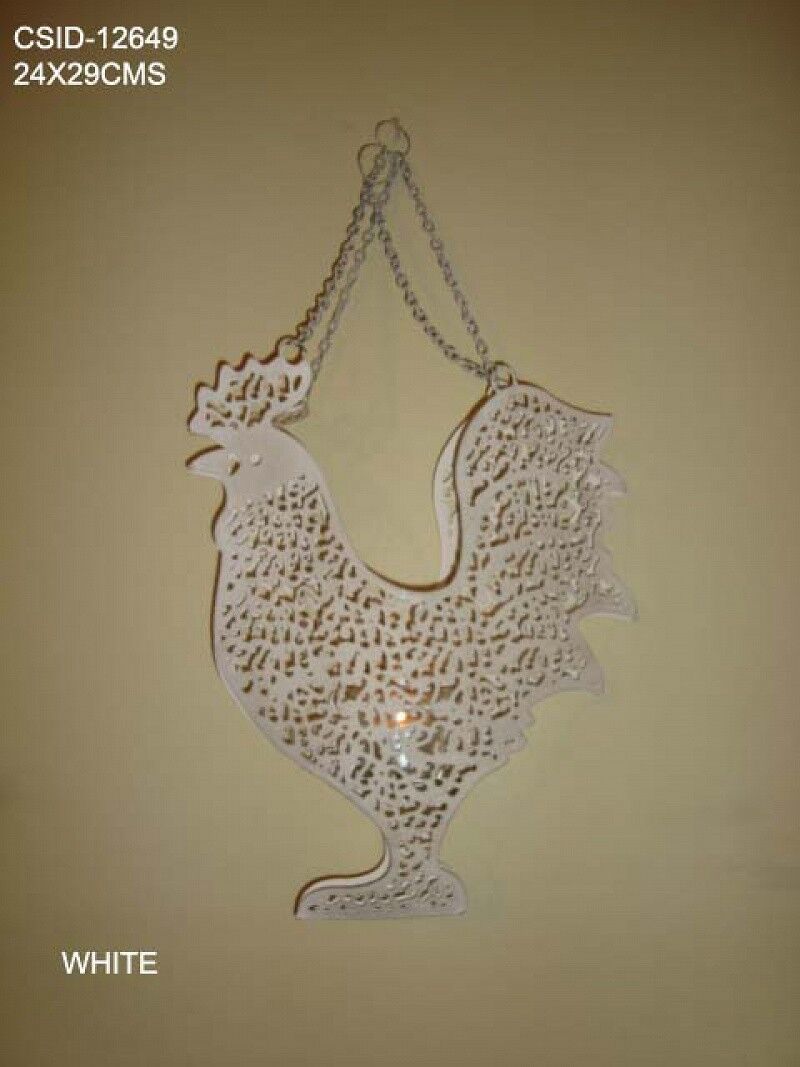 Achat T-light haan groot blanc en gros