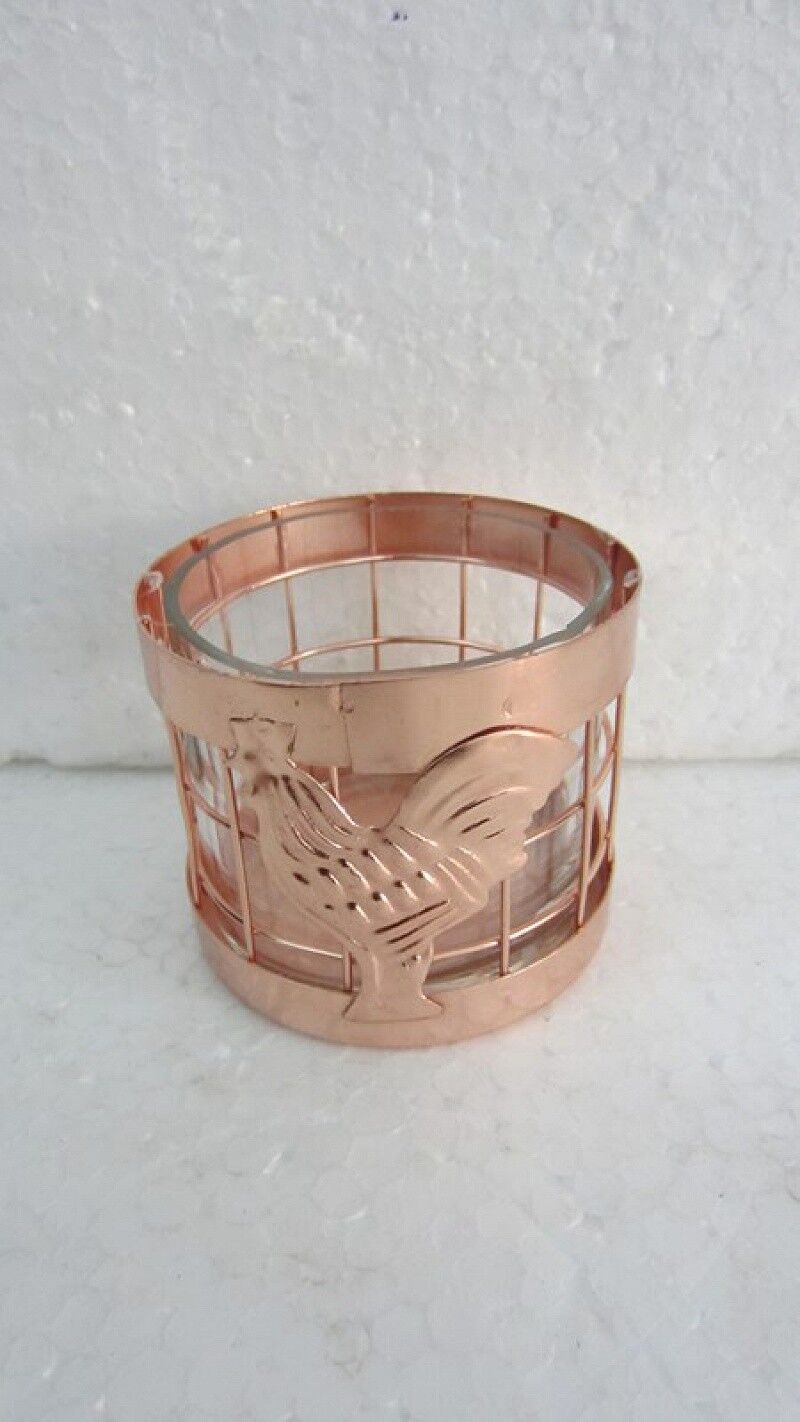 Buy wholesale Rooster t/l votive