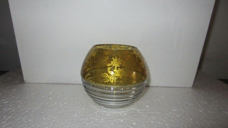 Kaufen Sie rolly polly flower kl gold zu Großhandelspreisen