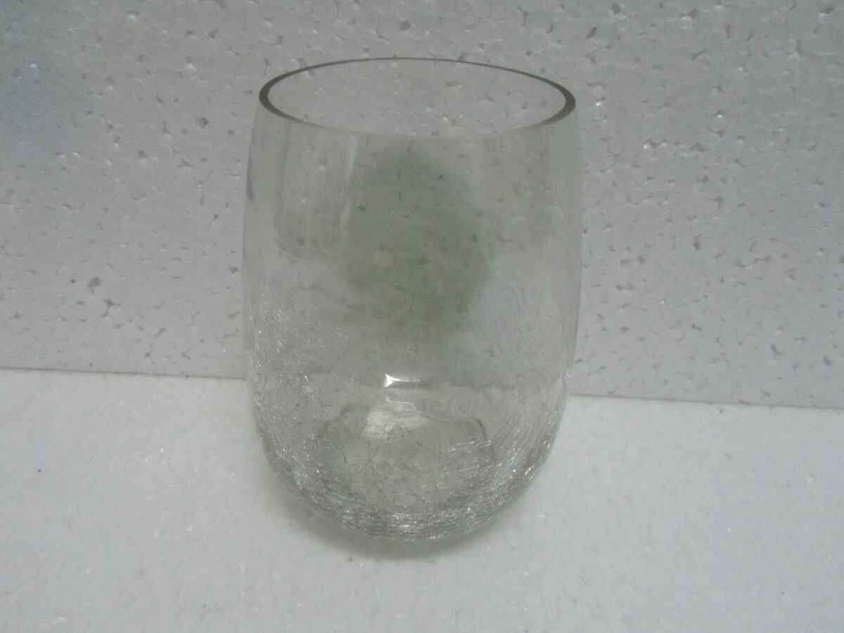 Buy wholesale UT/L LARGE GLOSS CLEAR CRACK