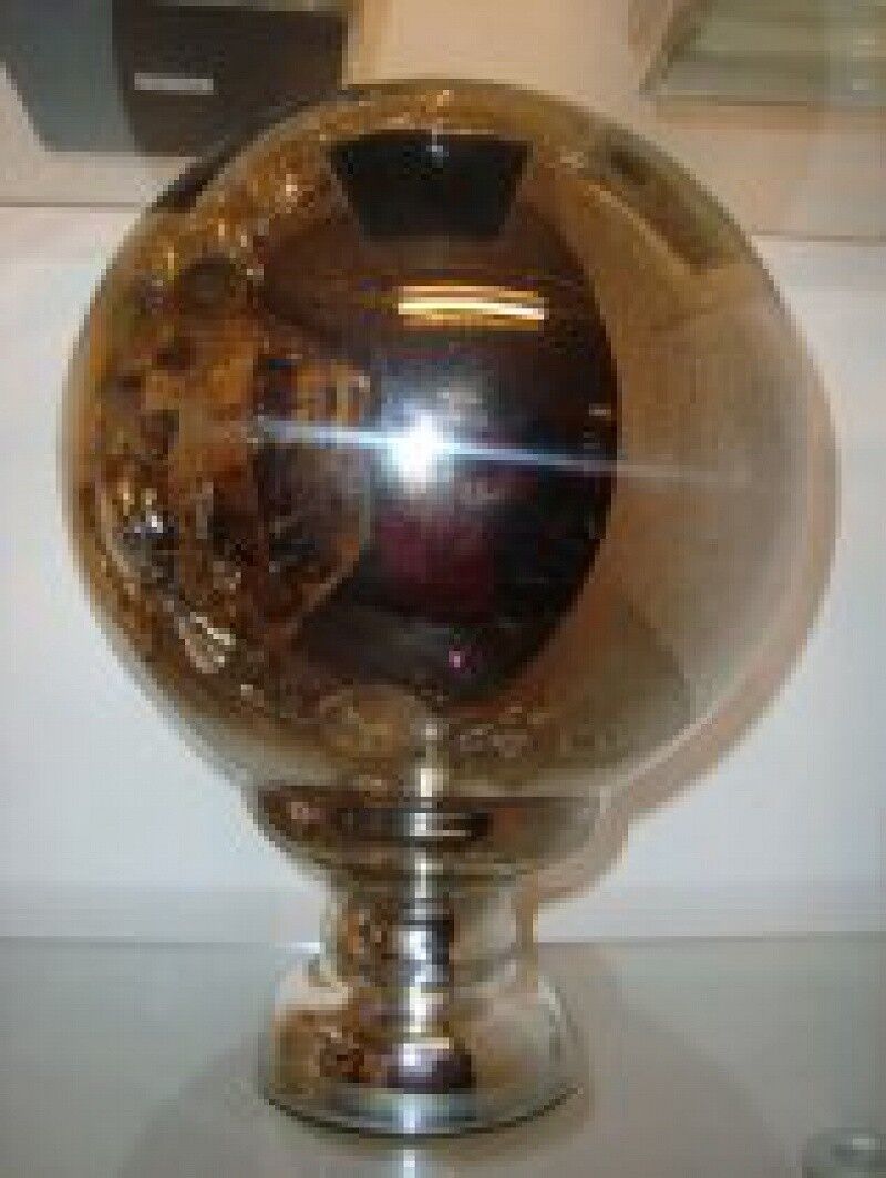 Buy wholesale 10 inch ball on Palamoor foot