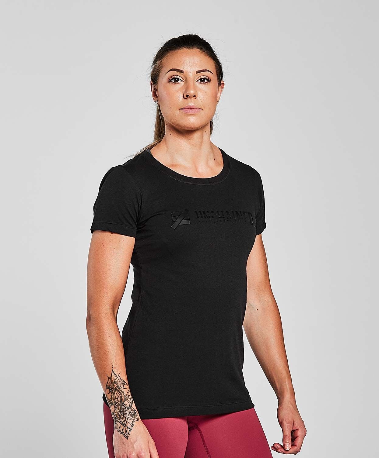 Buy wholesale UNCHAINED BLACK EDITION T-SHIRT