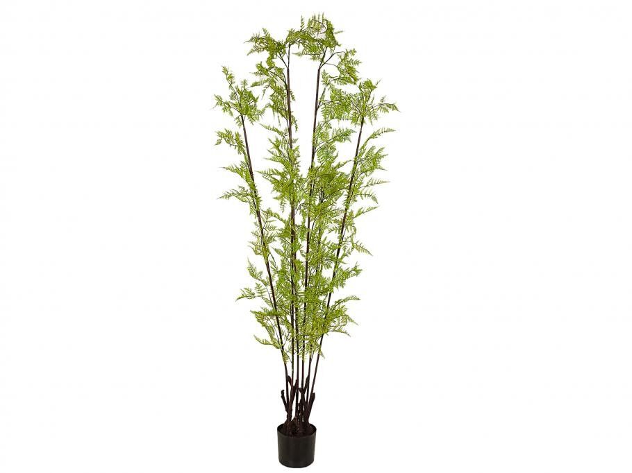 Achat PLANTE ARTIFICIELLE PALMIER PVC - Modèle 4 en gros