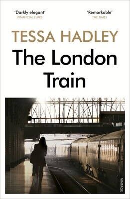 Buy wholesale The London Train by Tessa Hadley
