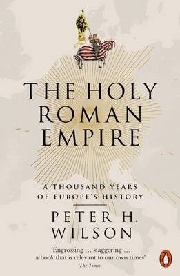 Achat Le Saint Empire romain germanique par Peter H. Wilson en gros