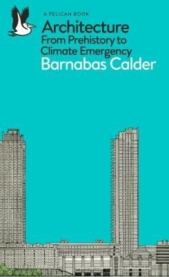 Achat Architecture par Barnabas Calder en gros