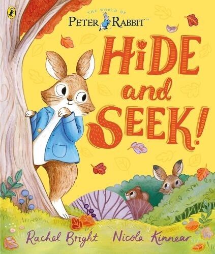 Achat Cache-cache de Pierre Lapin par Rachel Bright en gros
