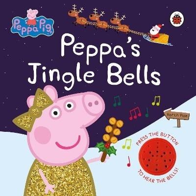 Buy wholesale Peppa Pig Peppas Jingle Bells by Peppa Pig