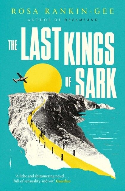 Buy wholesale The Last Kings of Sark by Rosa RankinGee