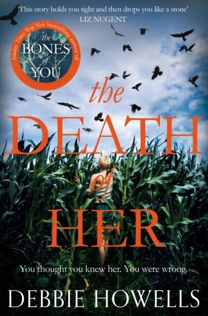 Achat La mort d'elle par Debbie Howells en gros