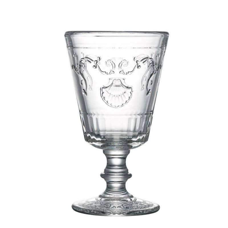 Buy wholesale LA ROCHERE VERSAILLES WINE GLASS 20CL