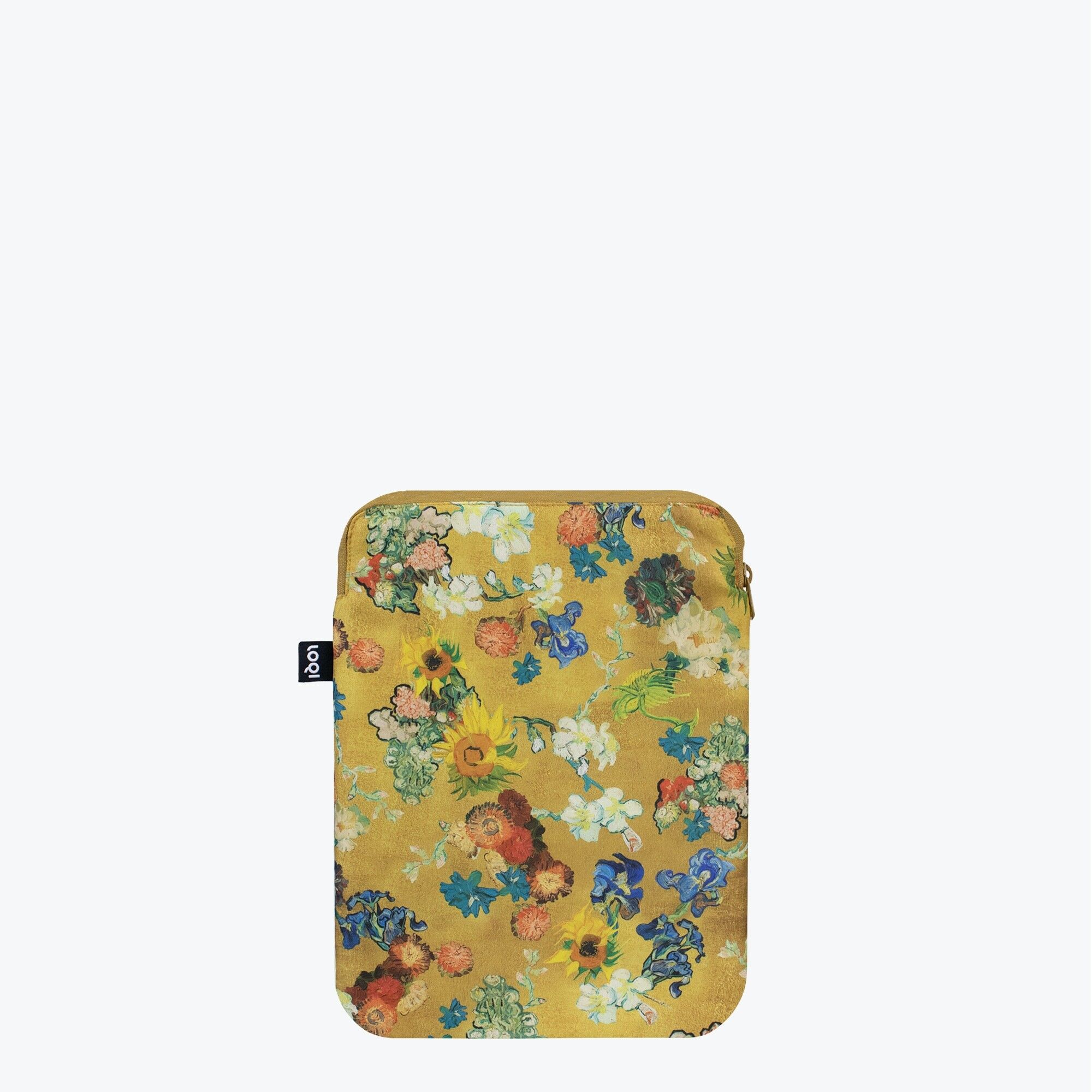 Achat Mallette pour ordinateur portable Loqi Vincent Van Gogh 50e ...
