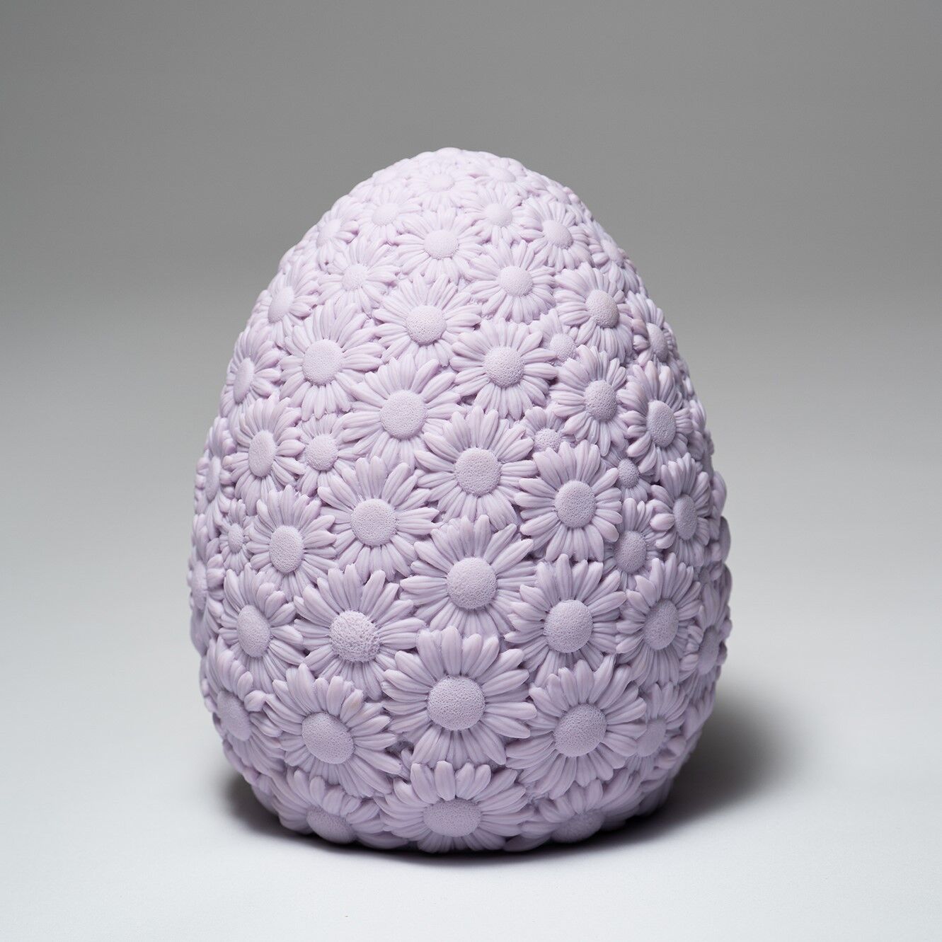 Kaufen Sie LED Designleuchte The DAISY lamp - Lilac zu Großhandelspreisen