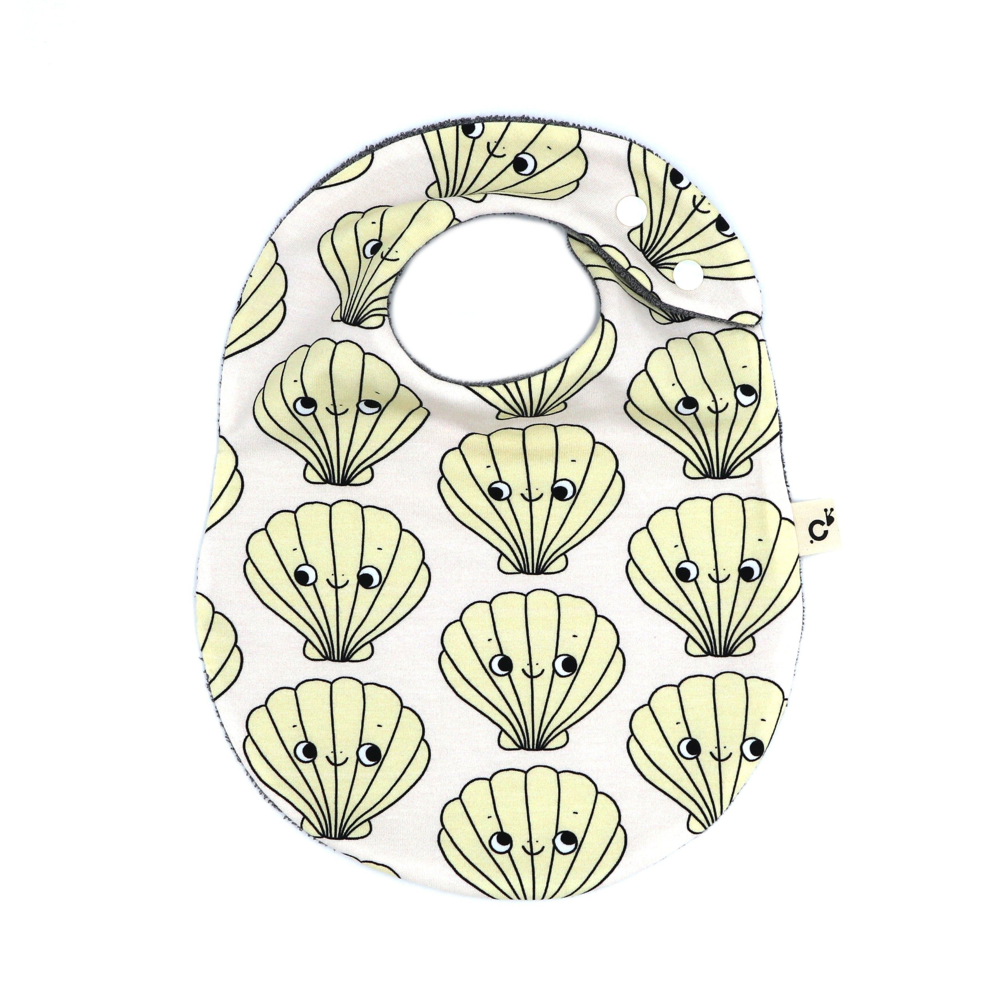 Buy wholesale Big smiling shells