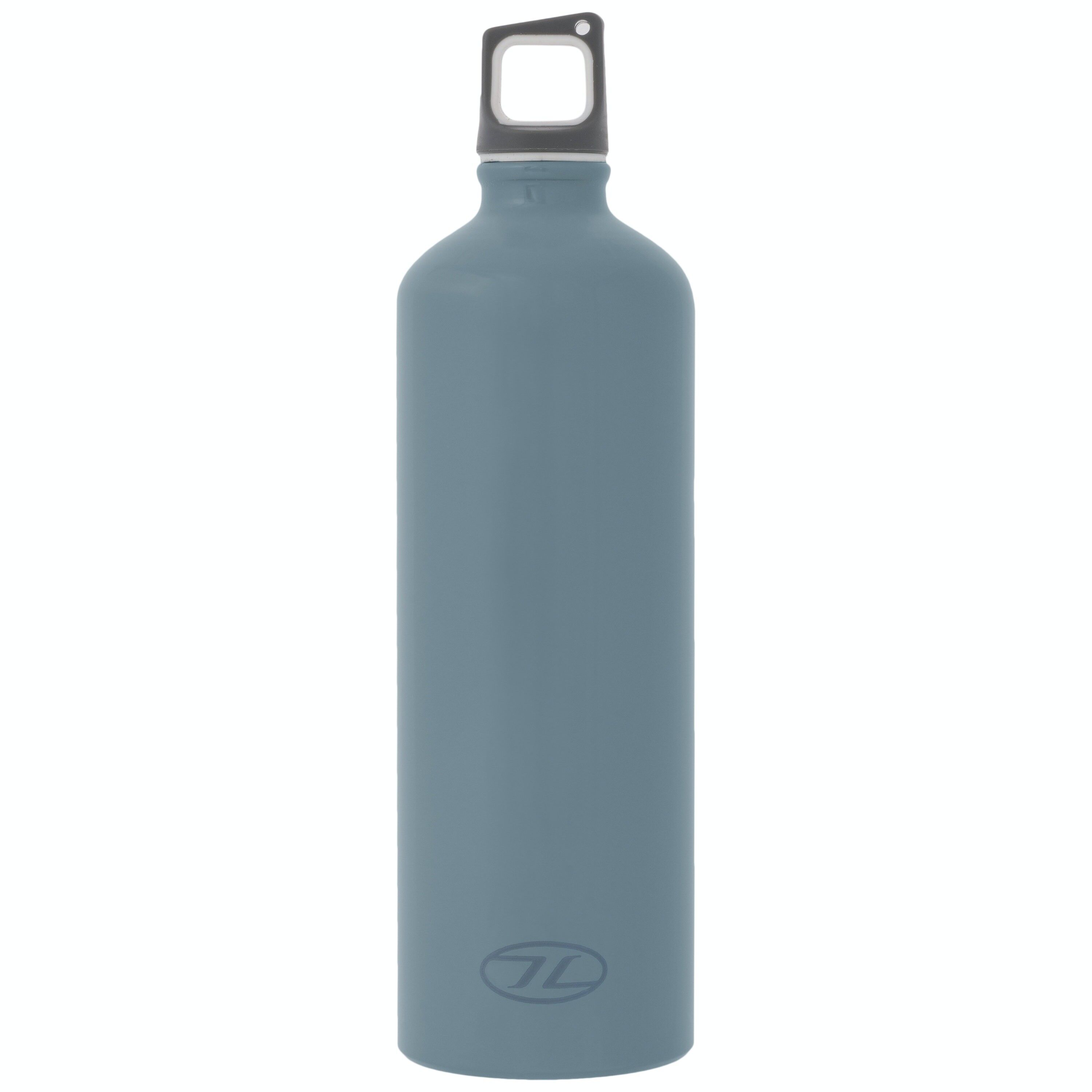 Buy wholesale ALUMINIUM BOTTLE, 1L - BOX OF 4