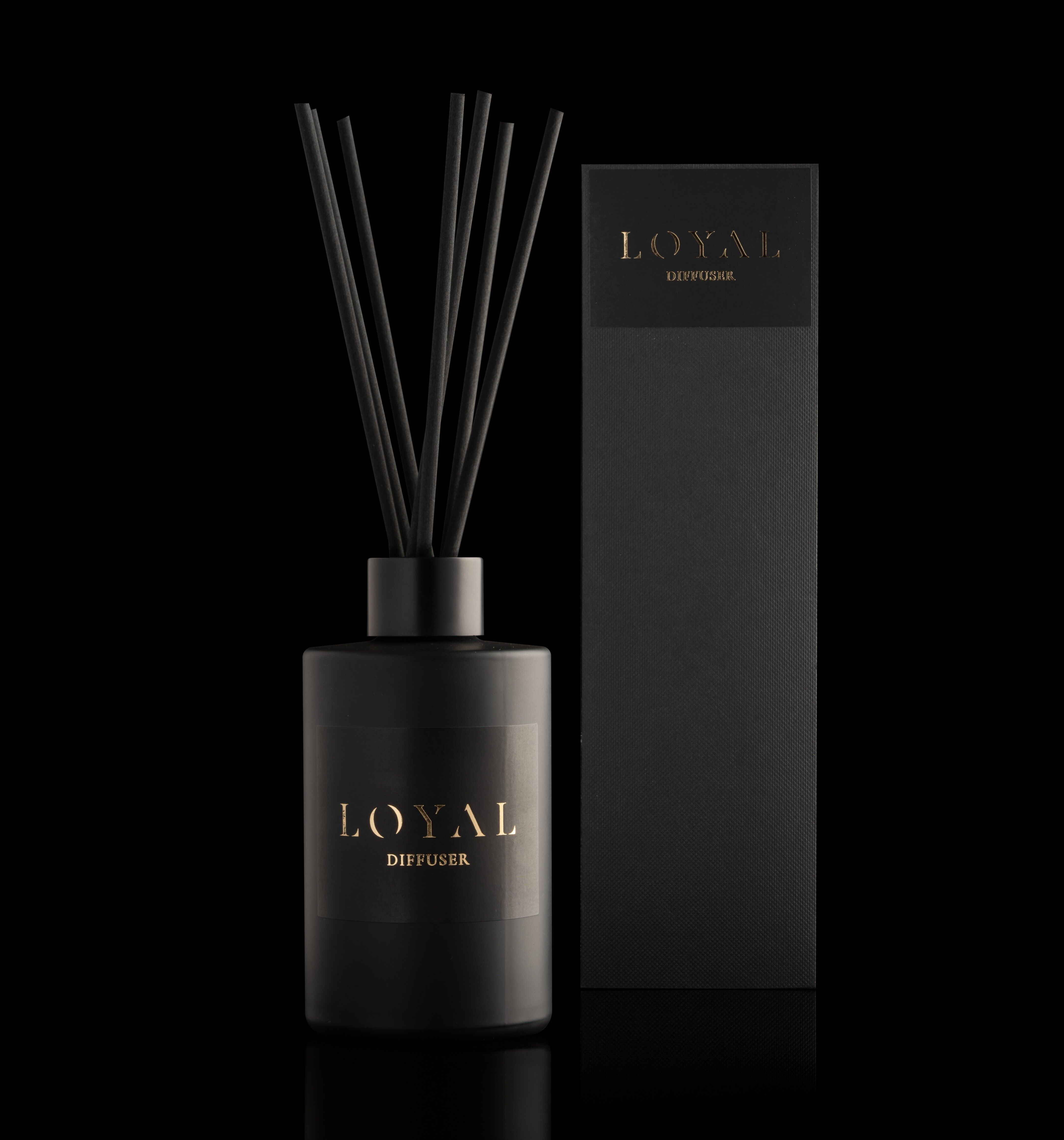 Buy wholesale Rich Rhubarb Diffuser