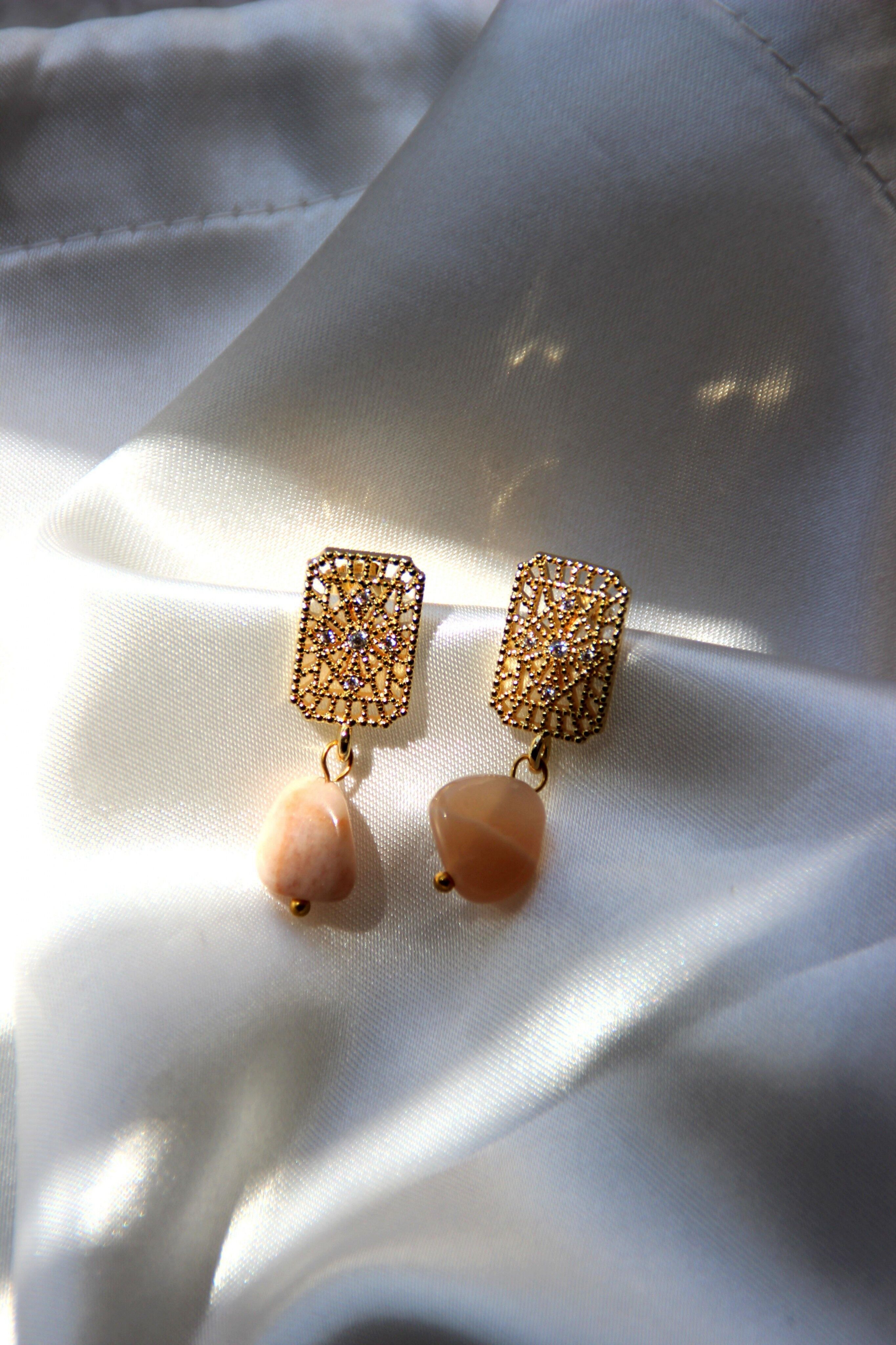 Buy wholesale CINDY earrings